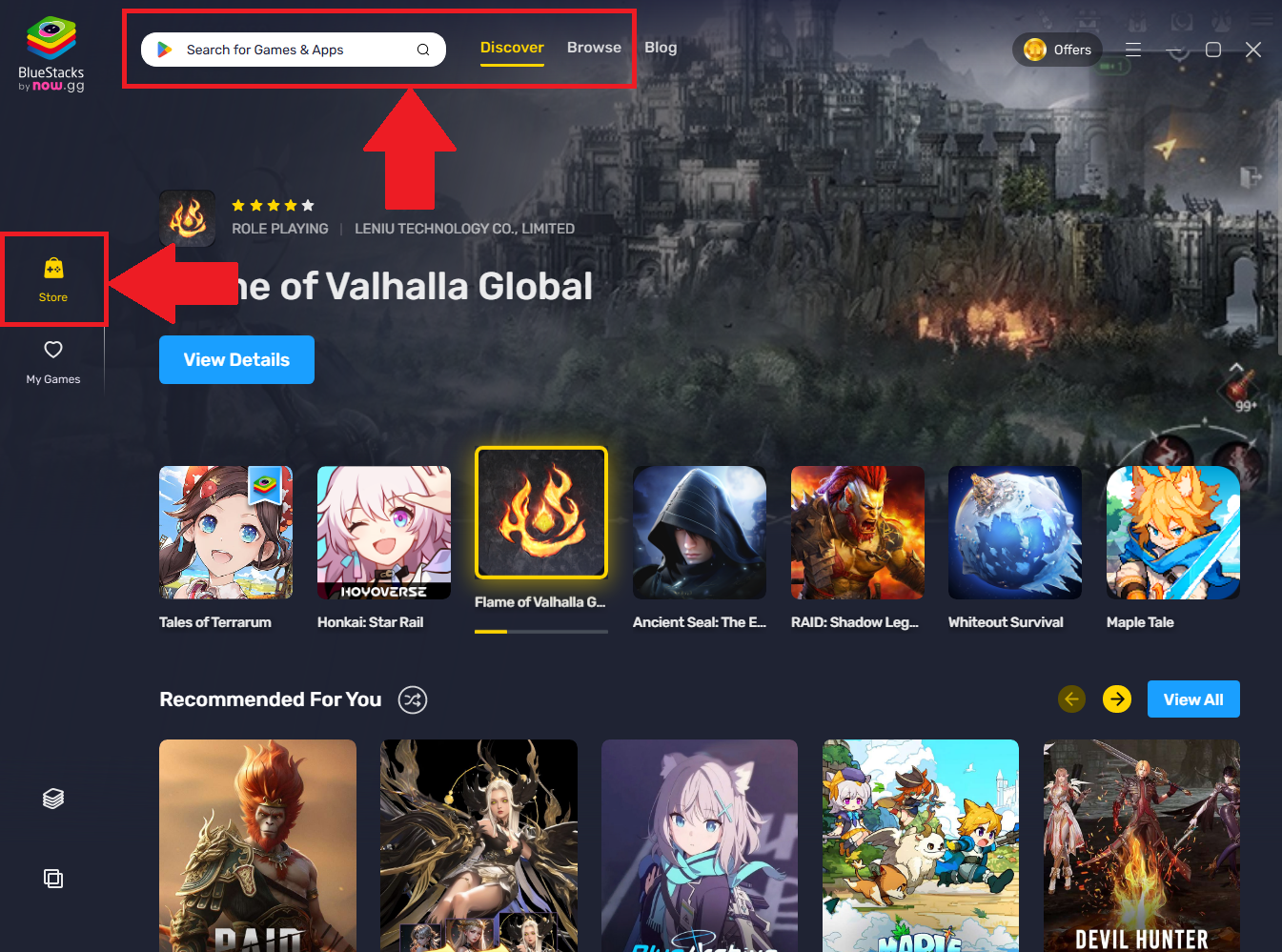 什麼是 BlueStacks X? – BlueStacks 支援中心