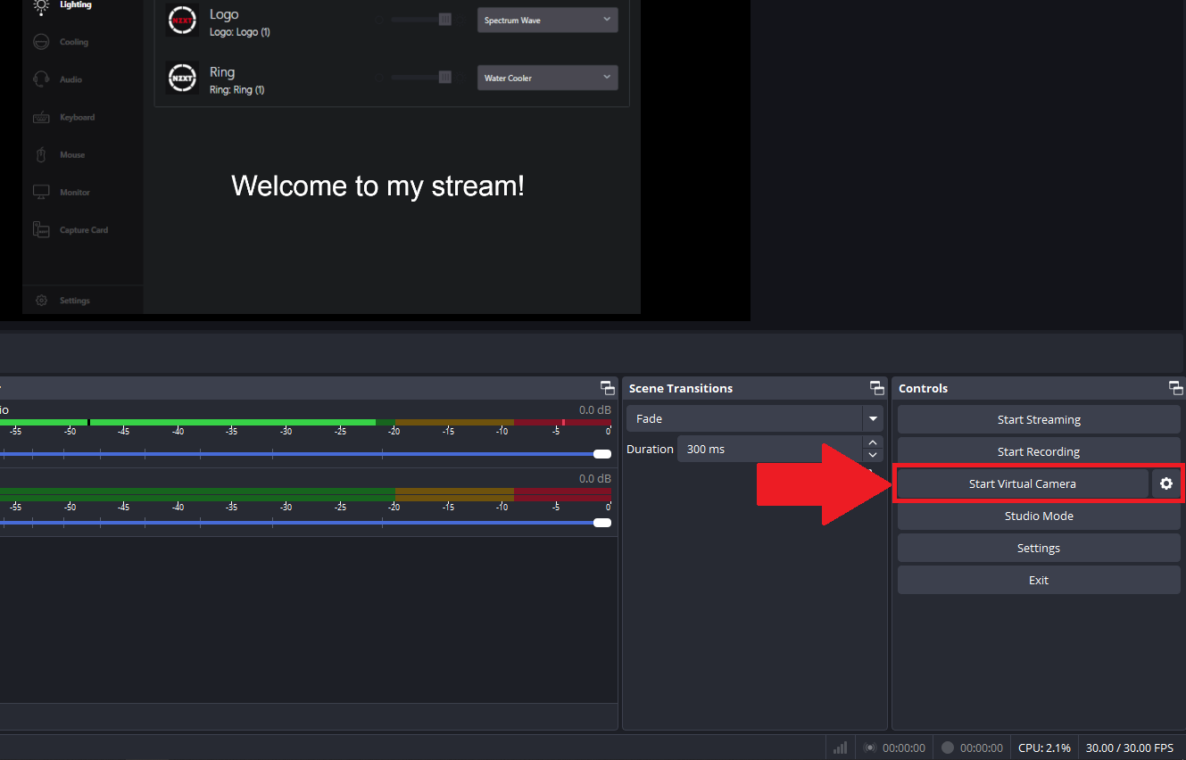 Cara menggunakan OBS Virtual Camera di BlueStacks 5 – Bantuan BlueStacks