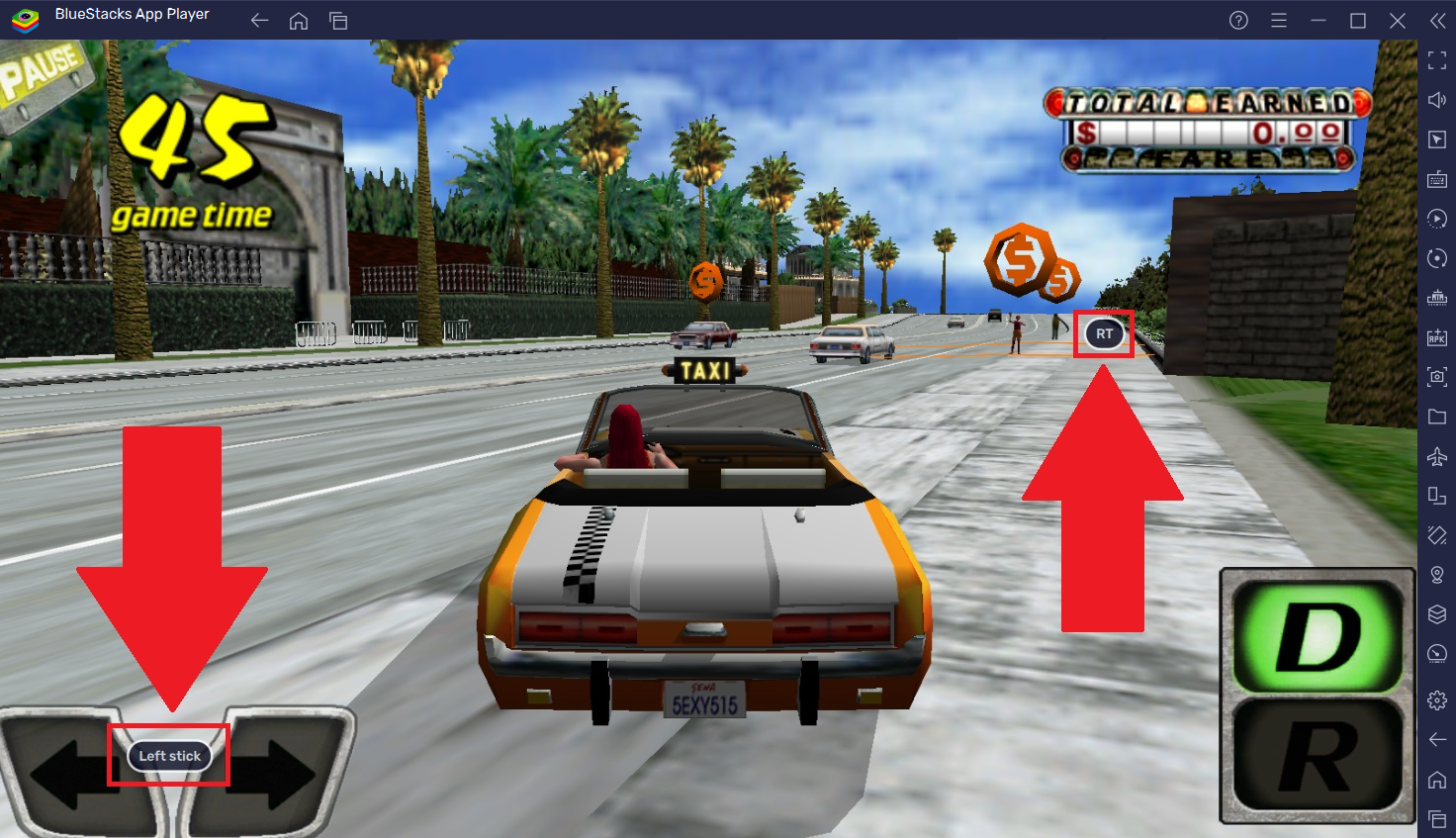 Gamepads on BlueStacks 5 – BlueStacks Support