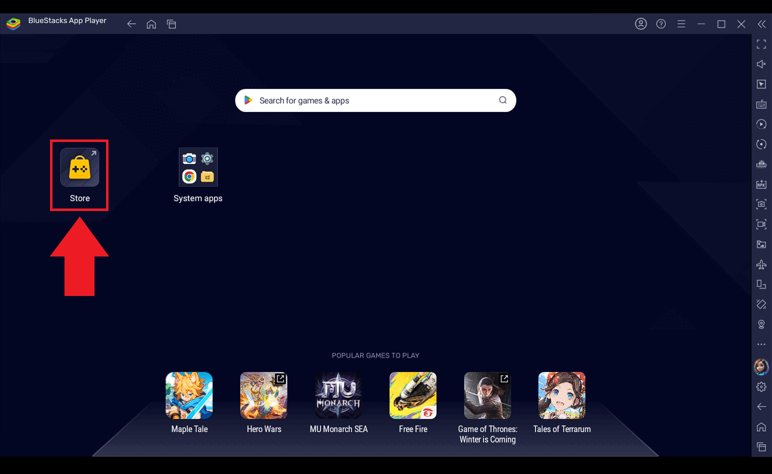 Gamepads on BlueStacks 5 – BlueStacks Support