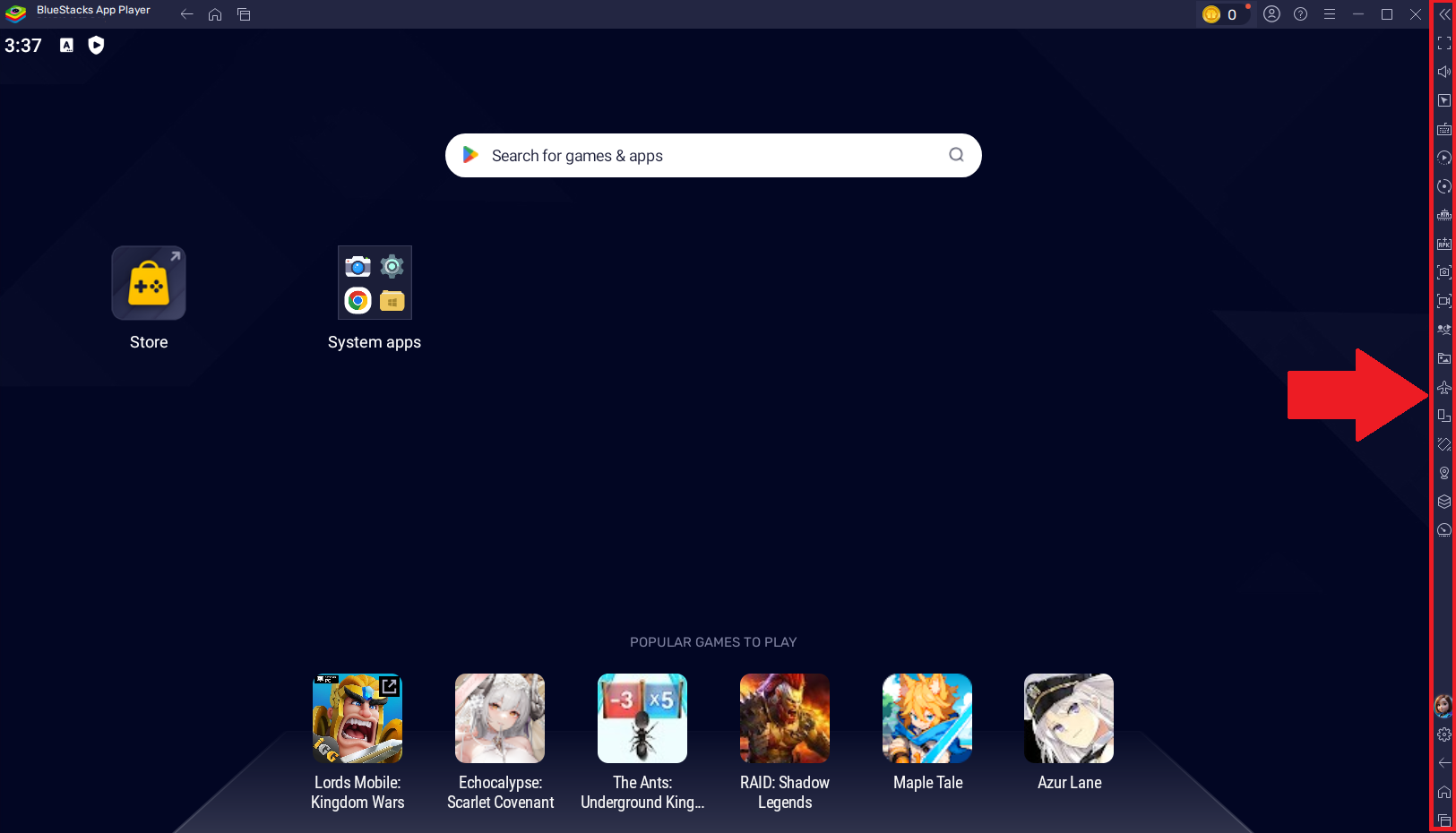 Wszystko, co musisz wiedzieć o BlueStacks 5 – BlueStacks Support