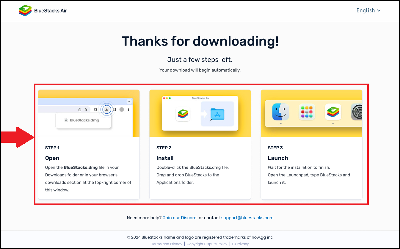 Wie man Spiele mit BlueStacks Air auf dem Mac installiert und spielt ...