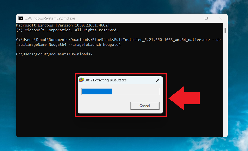 BlueStacks 5 Offline-Installer – BlueStacks Unterstützung
