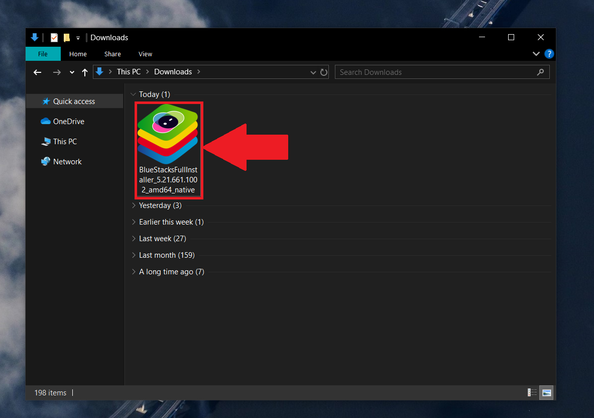 BlueStacks 5 offline installer – BlueStacks Support