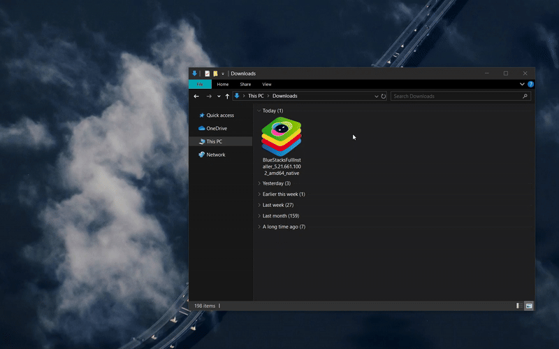 BlueStacks 5 offline installer – BlueStacks Support