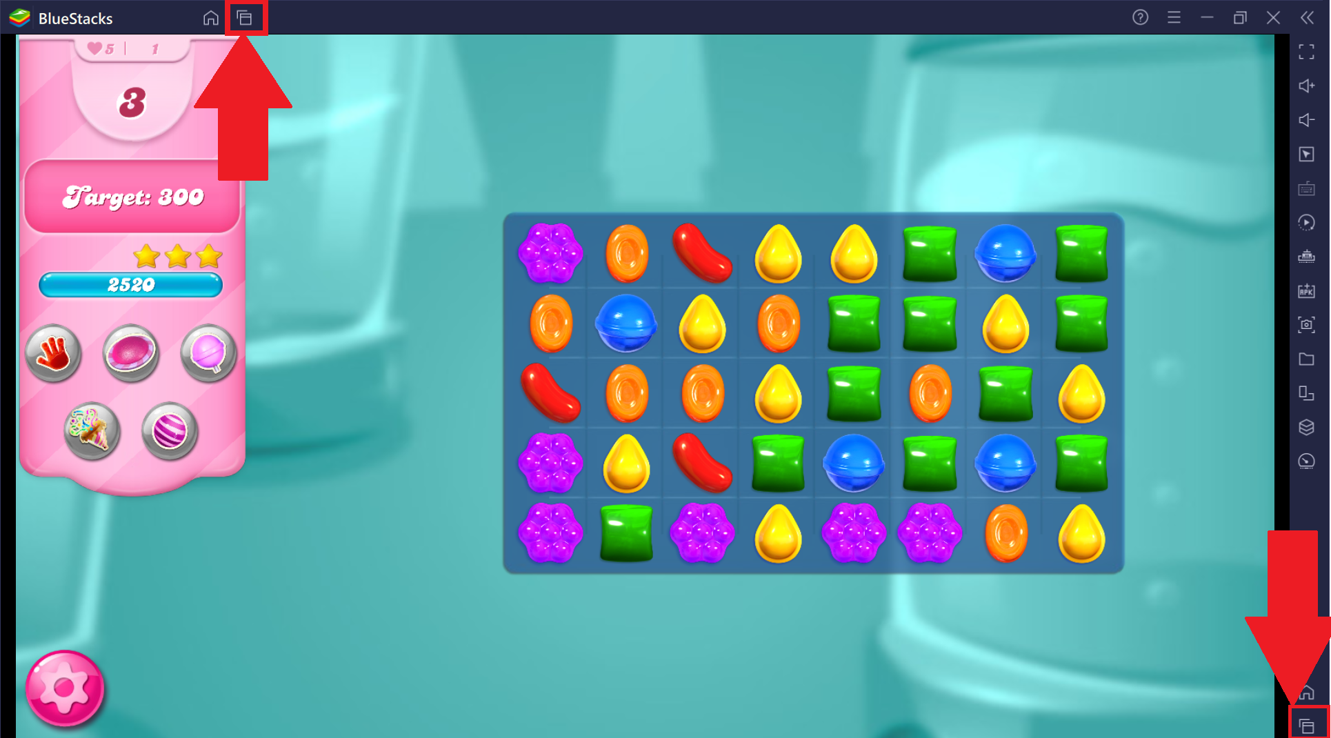 How To Switch Between Apps In BlueStacks 5 BlueStacks Support