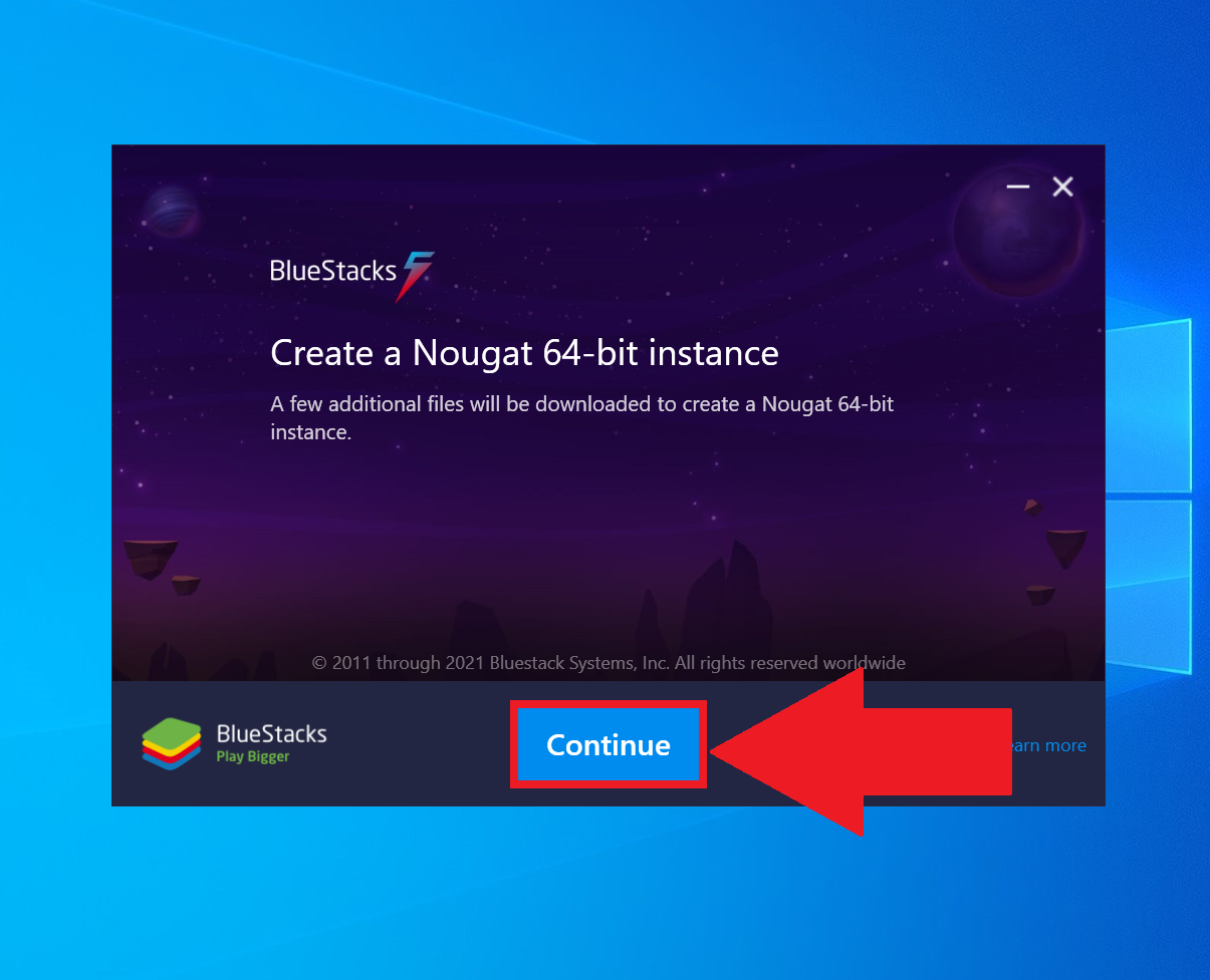 Tutorial Como Baixar Instalar E Ativar O Bluestacks Parte