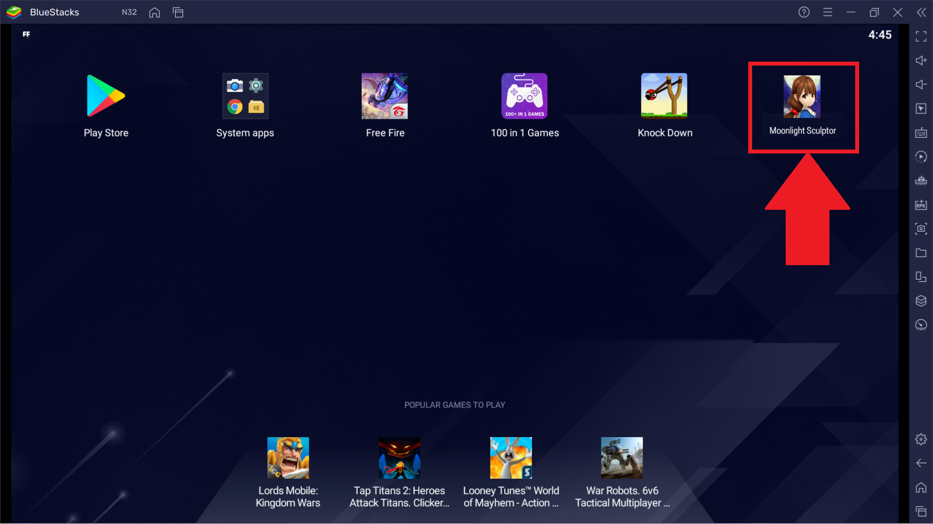 How to transfer your apps from BlueStacks 4 to BlueStacks 5 ...