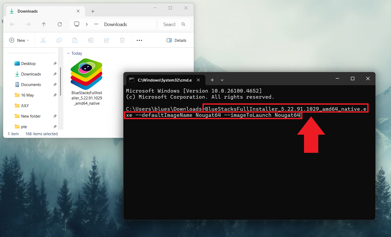 BlueStacks 5 offline installer – BlueStacks Support