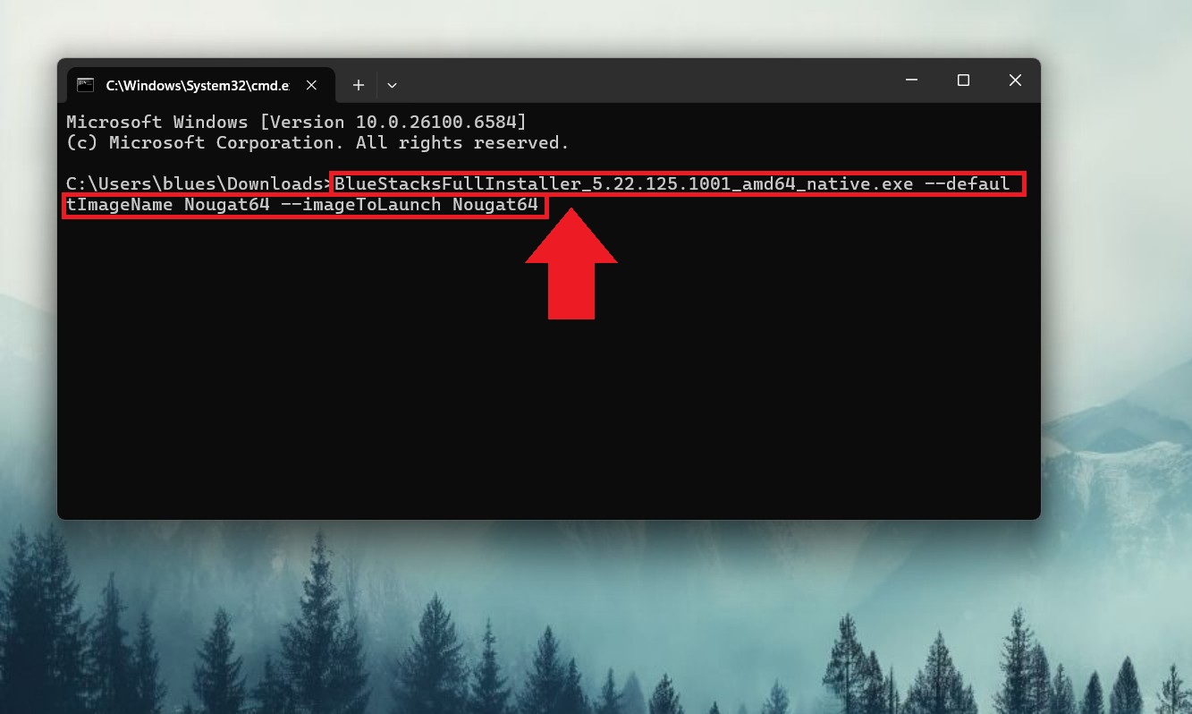 BlueStacks 5 offline installer – BlueStacks Support