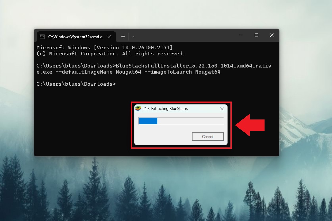 BlueStacks 5 offline installer – BlueStacks Support