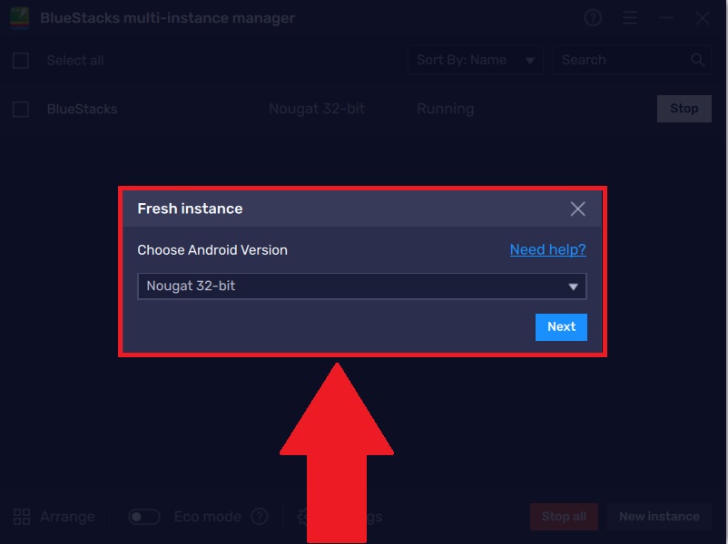 Solution for black screen in Animal Restaurant on BlueStacks 5 ...
