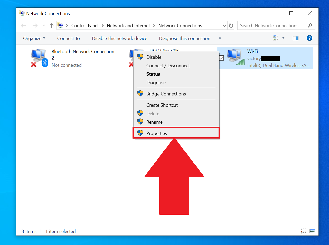 How to resolve Internet issues while using BlueStacks 5 – BlueStacks ...
