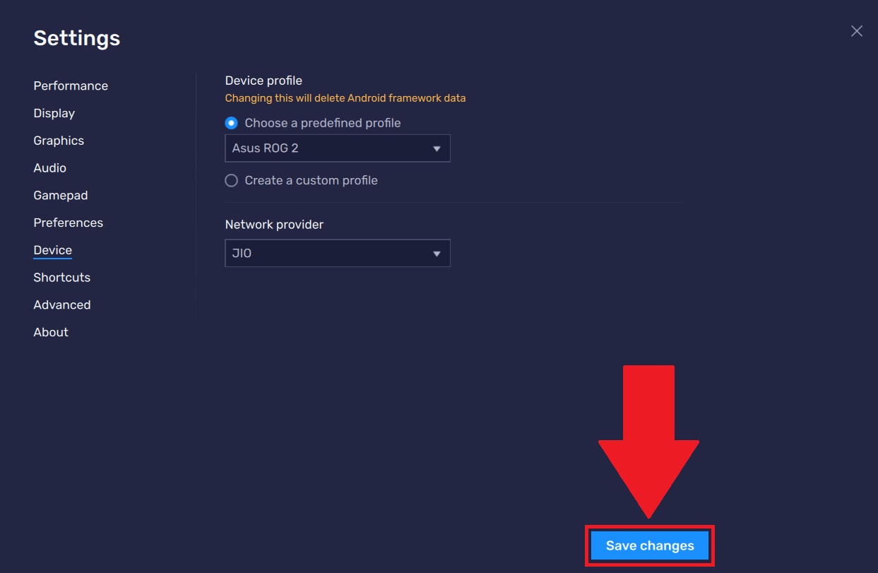 Play Call of Duty: Mobile at 120 FPS in Multiplayer mode on BlueStack 5 ...
