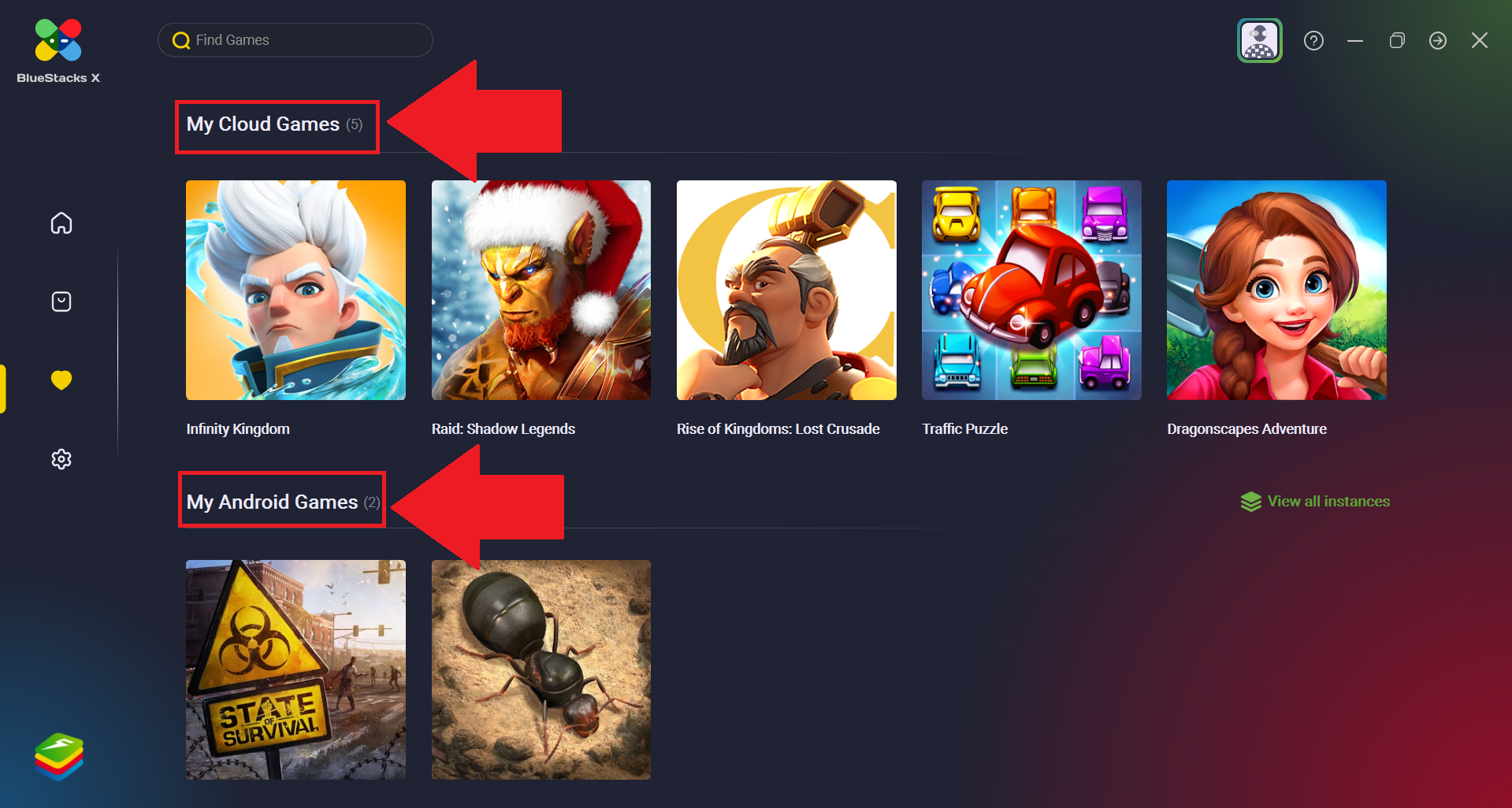BlueStacks Creator Studio and Creator Hub for mobile game modding ...