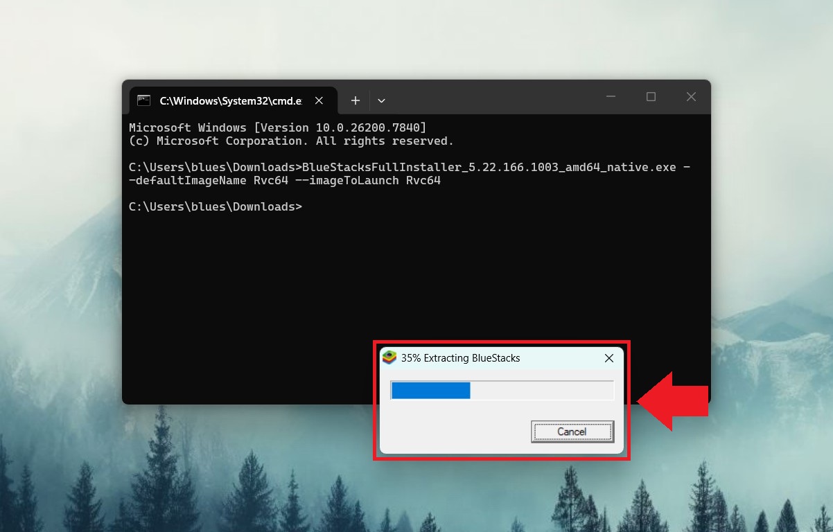 BlueStacks 5 offline installer – BlueStacks Support