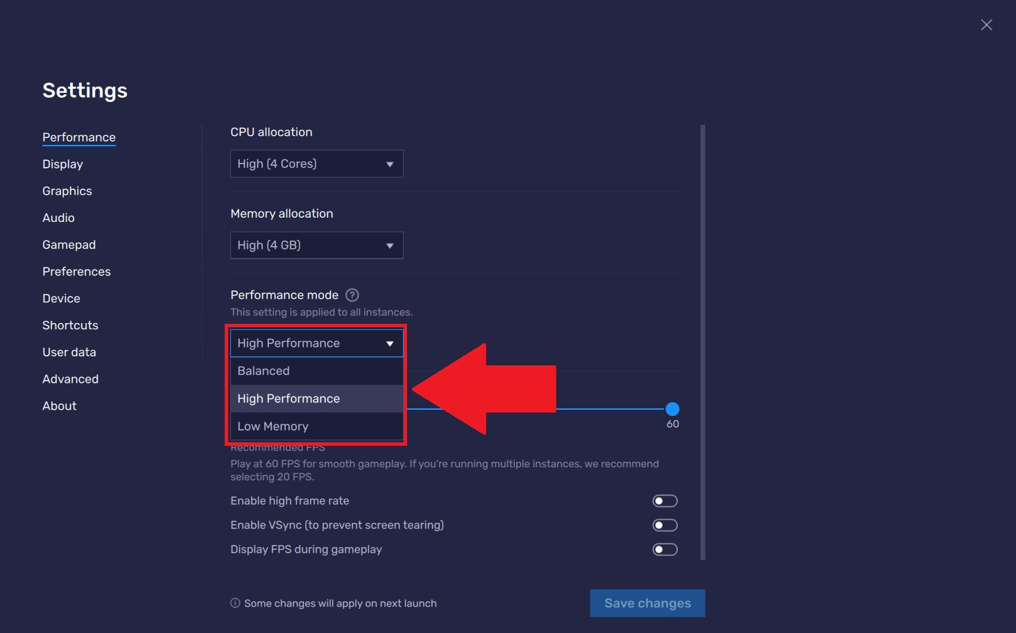 Workarounds for Raid: Shadow Legends crashing/freezing on BlueStacks 5 ...