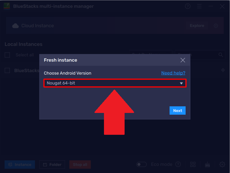Solution for error message in Amino: Communities and Fandom on ...