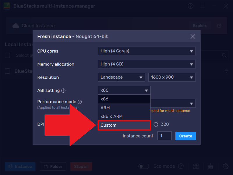 Solution for error message in Amino: Communities and Fandom on ...