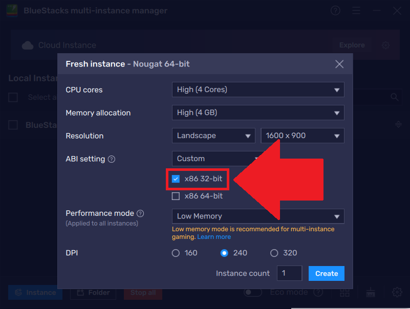 Solution for error message in Amino: Communities and Fandom on ...