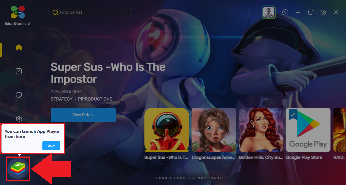 BlueStacks X: Why an App Player update is required if Hyper-V is ...