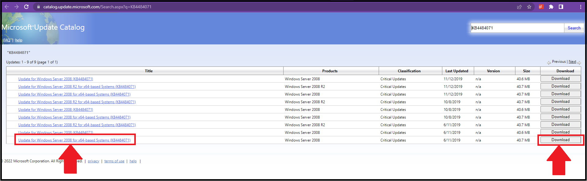 How to get essential Windows updates needed for BlueStacks 5 ...