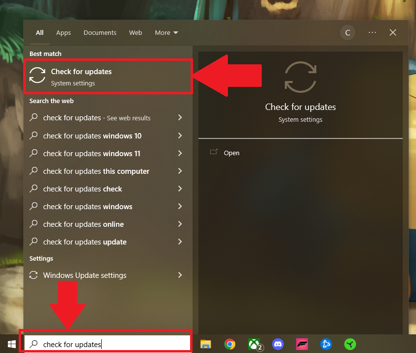 How to get essential Windows updates needed for BlueStacks 5 ...